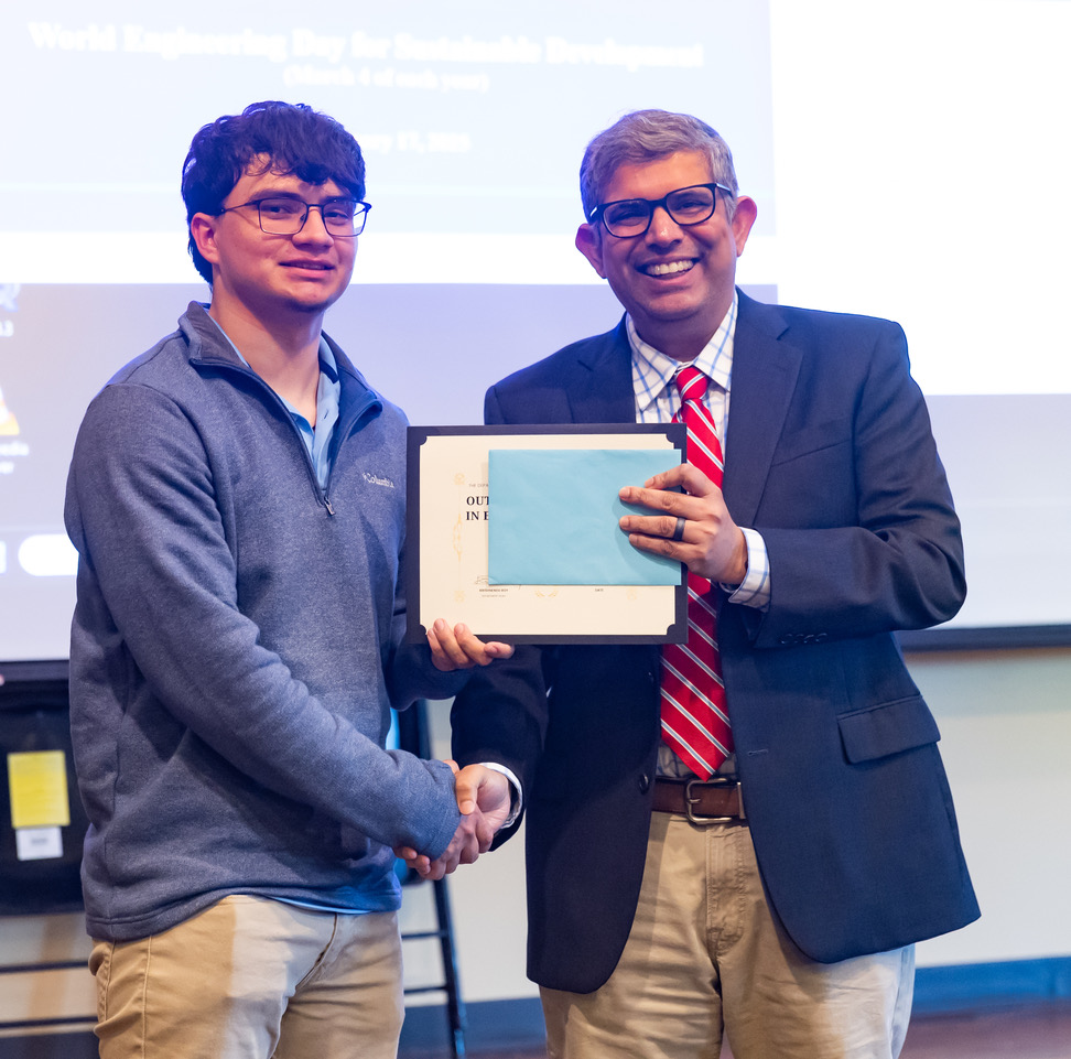 VSU Celebrates Engineering as Crucial Part of Modern Society - Valdosta ...