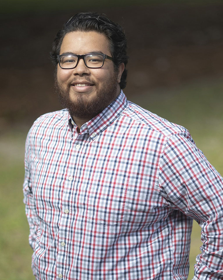 Meet Your Admissions Counselor - Valdosta State University