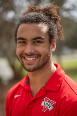 Office of Admissions Staff - Valdosta State University